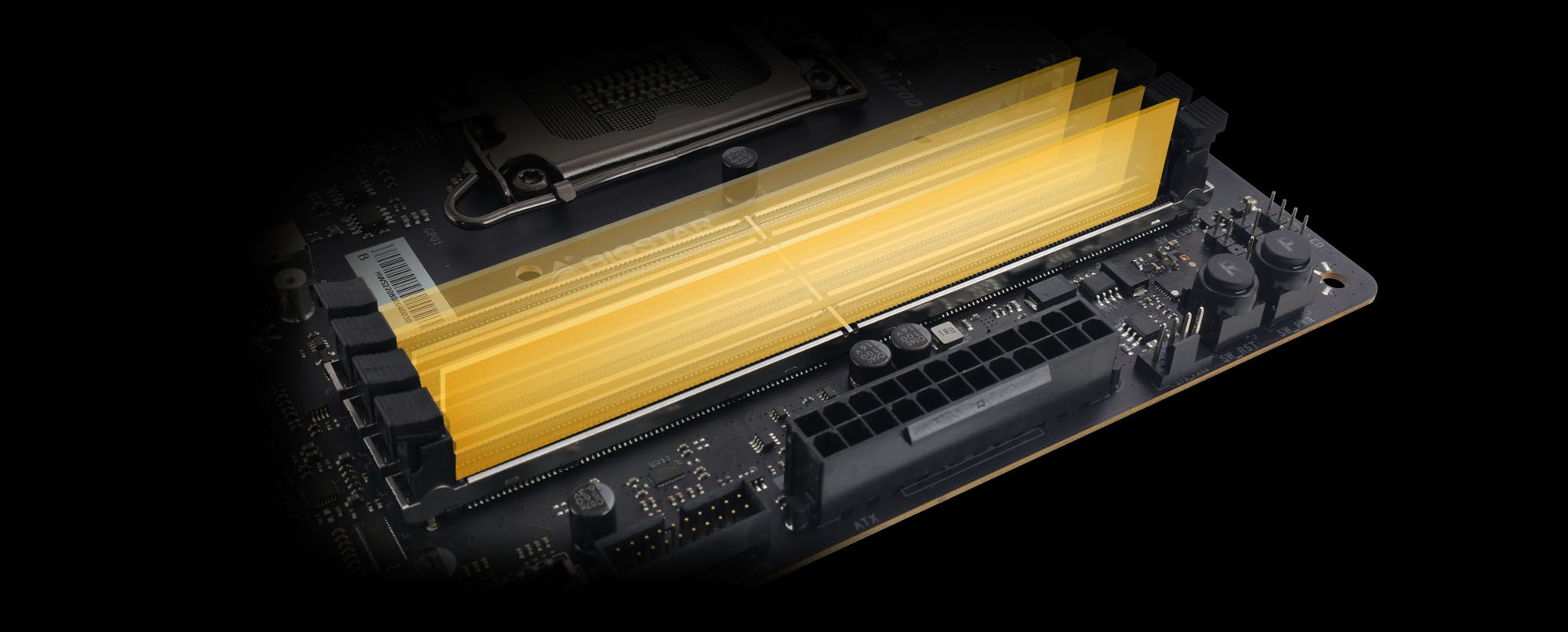 Z790 VALKYRIE｜BIOSTAR｜株式会社アユート PCパーツ・VR・オーディオ等周辺機器 総合代理店